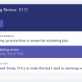 Developing with Microsoft Teams: Creating Static Tabs | The ...