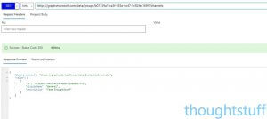 How to Manage Microsoft Teams & Send Messages using the Teams API in ...