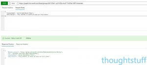 How to Manage Microsoft Teams & Send Messages using the Teams API in ...