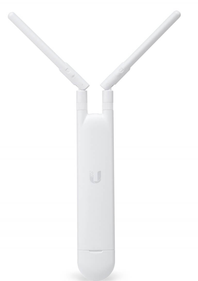 Building a Killer Home Wi-Fi Solution with Ubiquiti UniFi | The ...