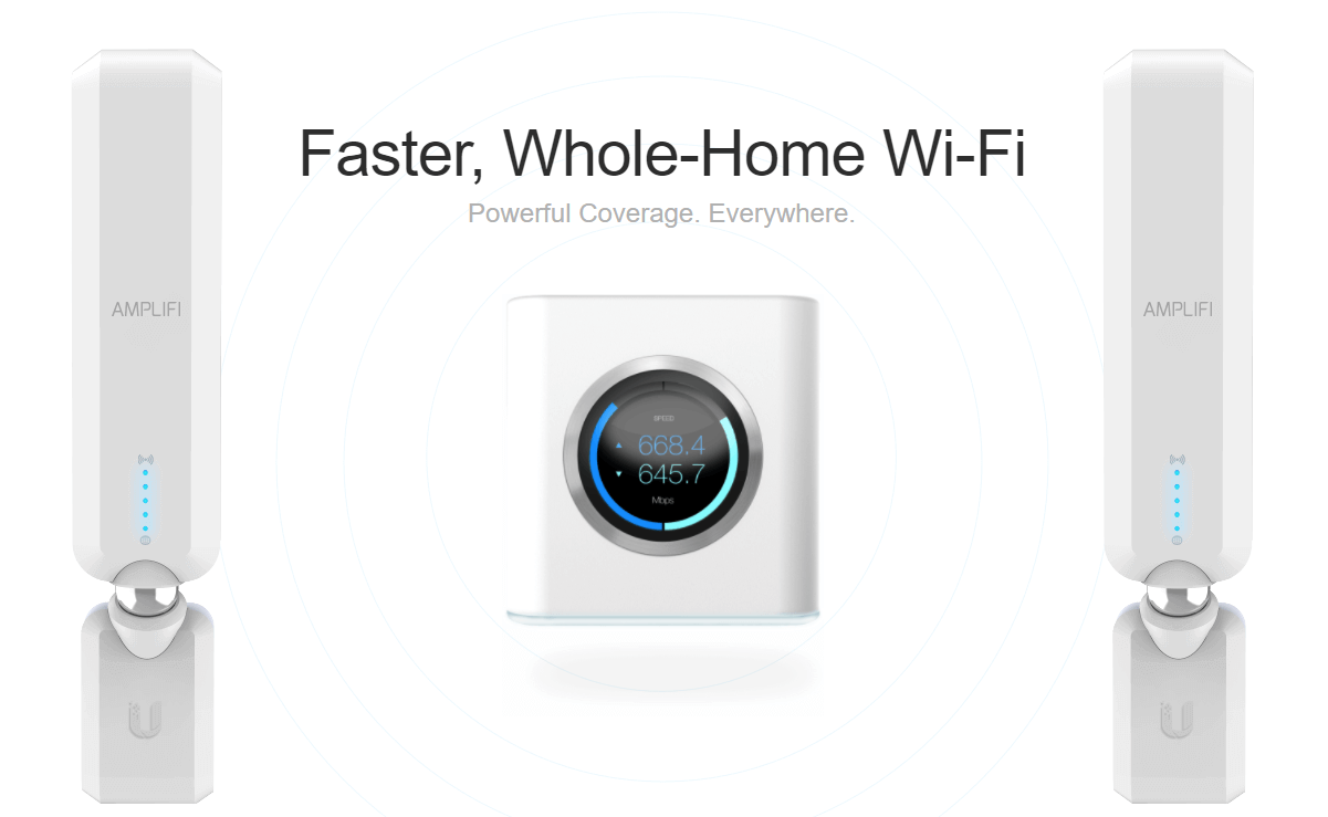 Building a Killer Home Wi-Fi Solution with Ubiquiti UniFi : Part 2 ...